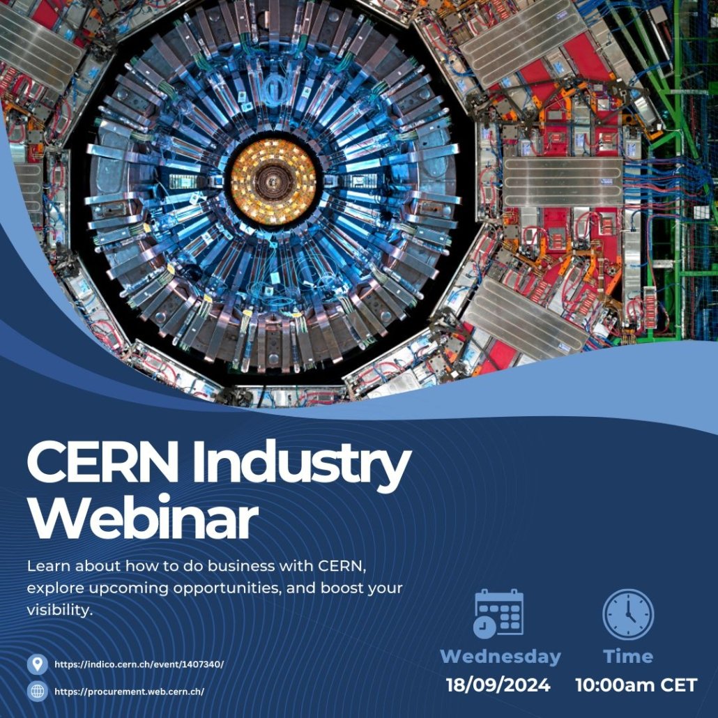 Celebrating 70 Years of CERN: PAeC Commemorates 30 Years of Successful ...